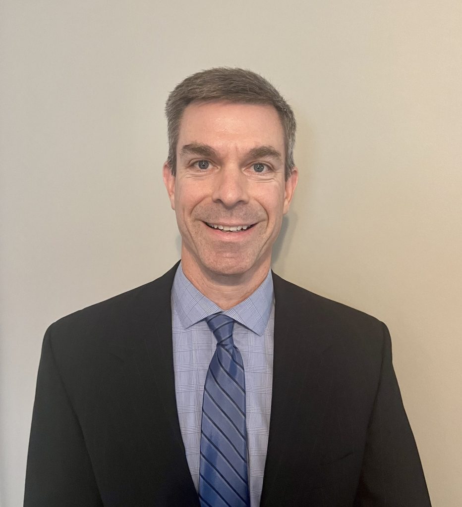 Meet the Newest Member of the Induron Team: Steve Freed | Induron