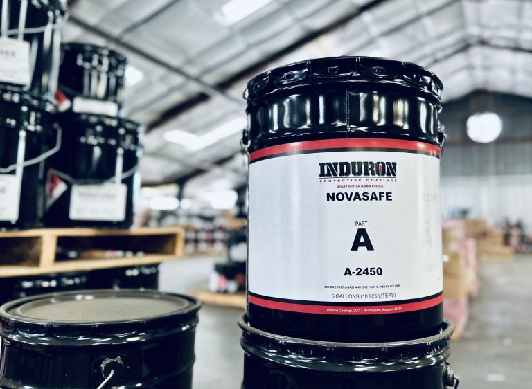 Introducing Novasafe: A New NOVALAC Epoxy for Rehabilitation of Steel ...