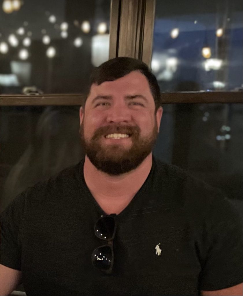 Meet the Newest Member of our Team: Mike Watson | Induron