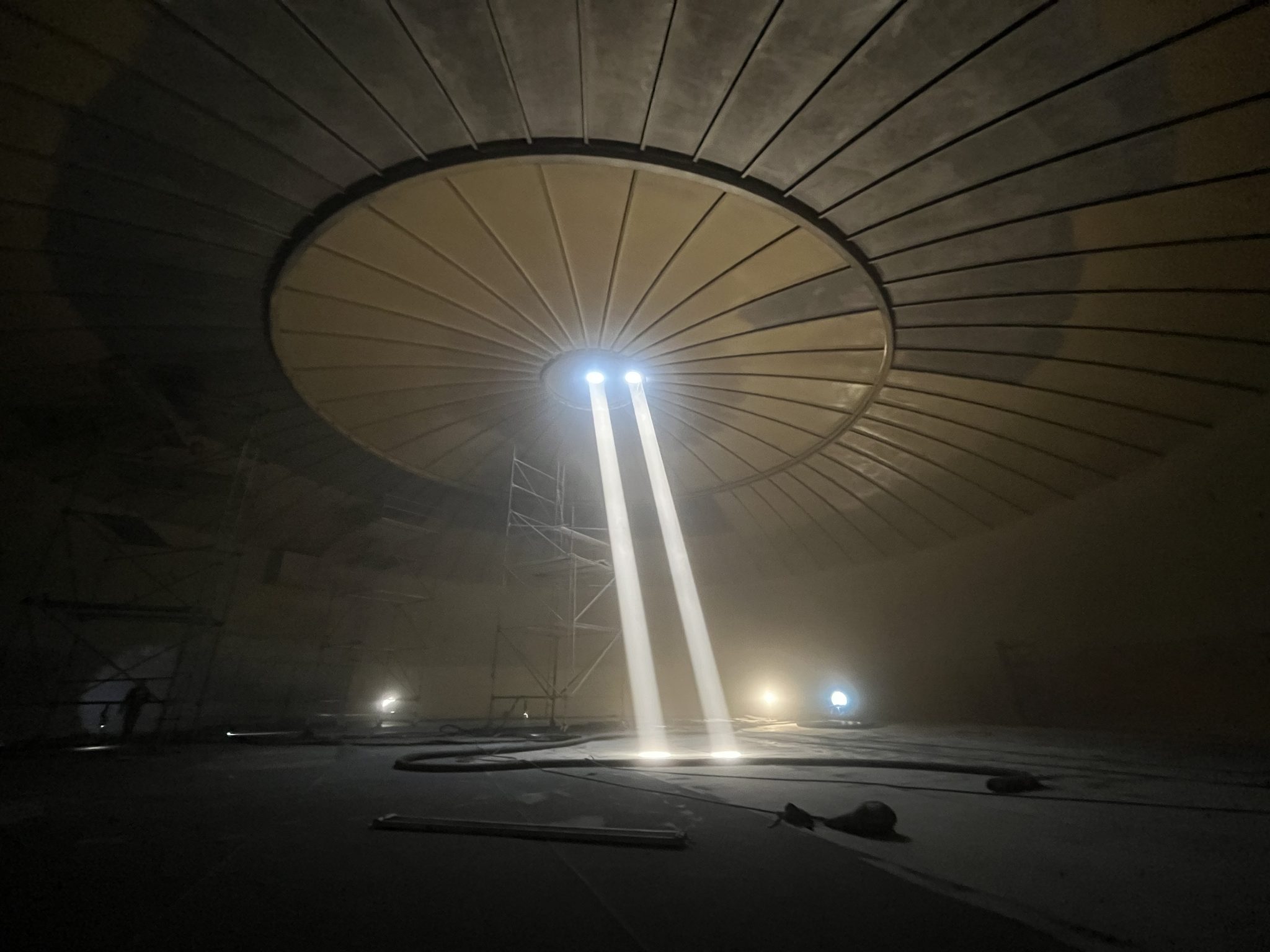 Featured Projects | Induron