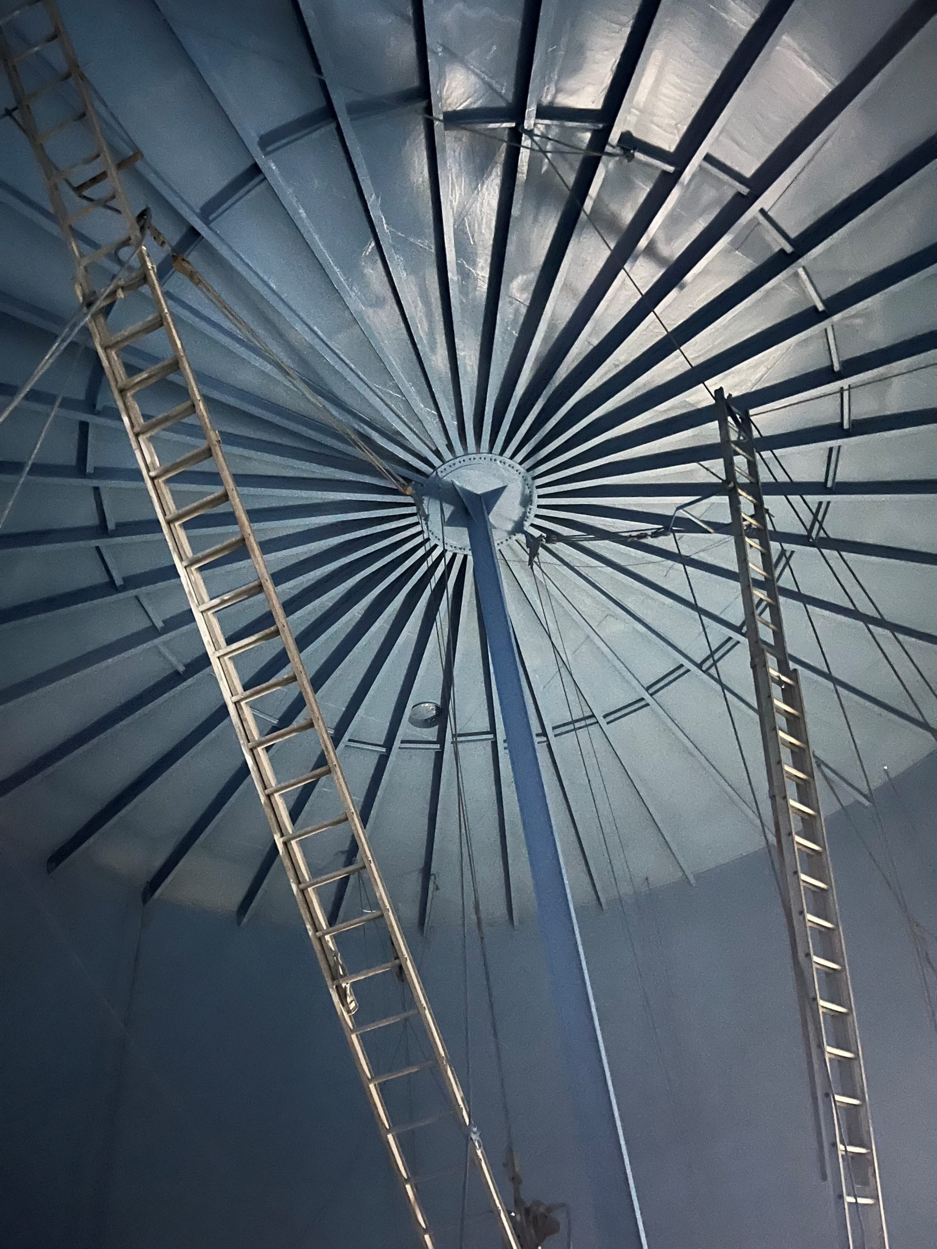 Featured Projects | Induron