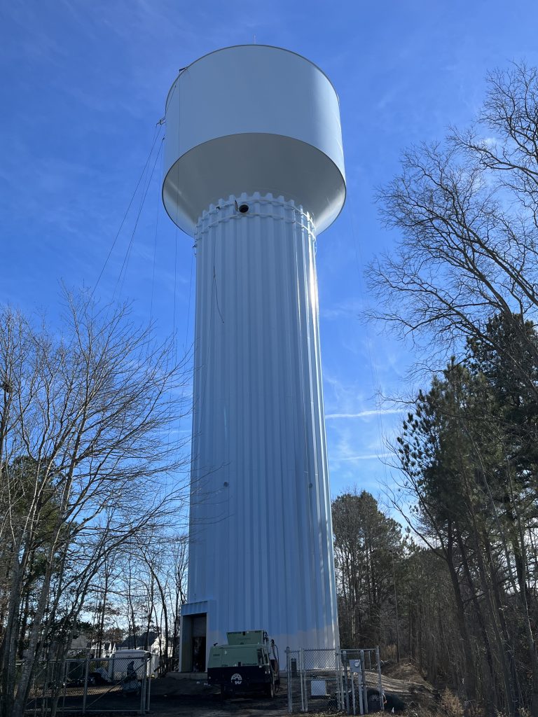 Featured Projects | Induron