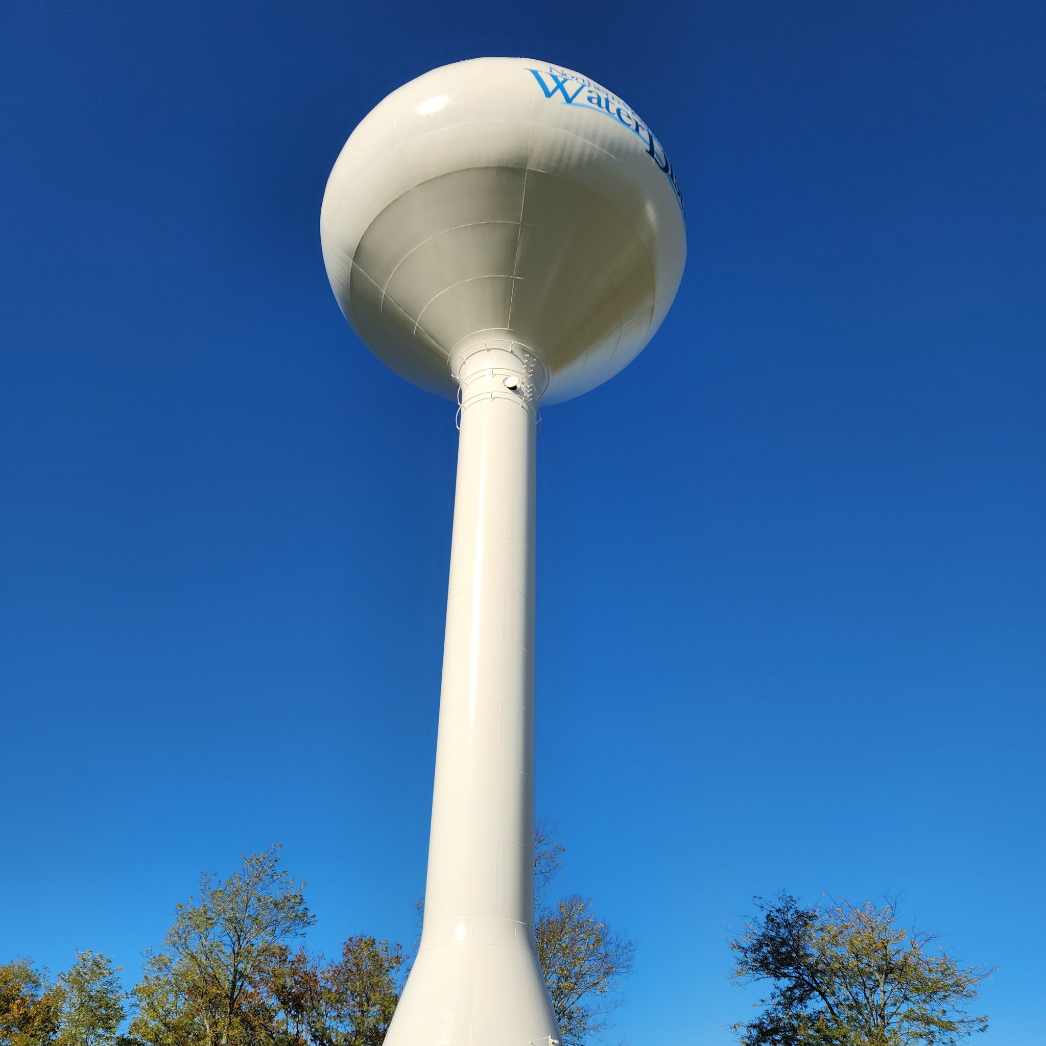Protecting Water Tank Infrastructure Nationwide in 2025 - Induron